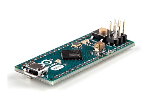 Arduino Micro Italy Amicus Engineering