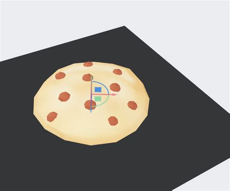 Pivot Controls Adding Shadow · Issue 1119 · Pmndrsdrei · Github