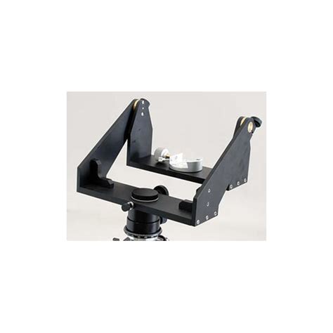 APM Telescopes APM Fork Mount For Big Binoculars
