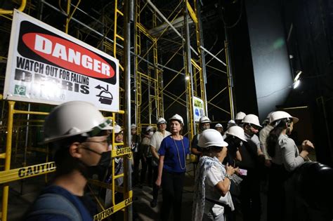 Rebuilding The Ccp The Manila Times