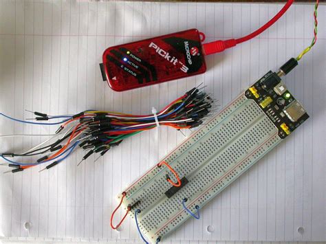 chinese hw 131 breadboard power supply clone of ywrobot mb u2