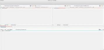 Macos Git Wont Open Diff Tool In Terminal Stack Overflow