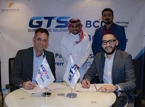 kareem shawki on linkedin another great achievement 👌👍 global travel solutions signing a…