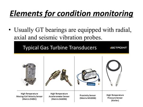 Condition Monitoring Basics Pdf Geology Science