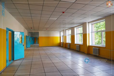 Ерөнхий боловсролын 31 дүгээр сургуулийн өргөтгөлийг ашиглалтад орууллаа