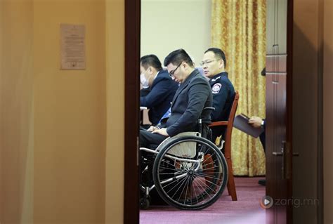 Хөгжлийн бэрхшээлтэй иргэдэд дэд бүтэц нийтийн тээврийн хүртээмжтэй