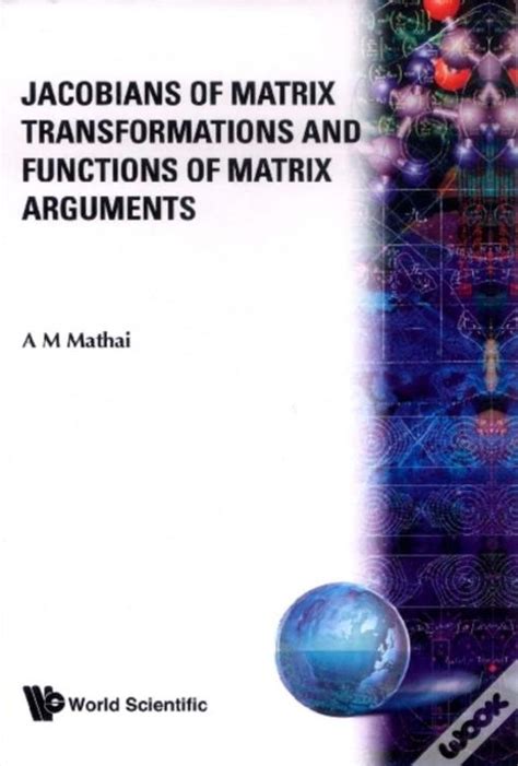 jacobians of matrix transformation and functions of matrix arguments de