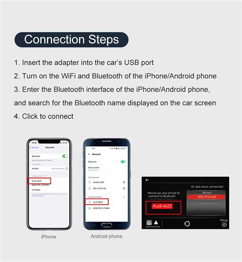 Autocast Airconnect Autocast Connect