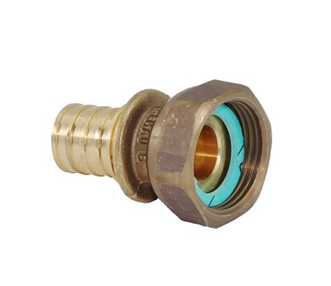 Rehau Переходник с накидной гайкой 32-G 1 1/4 RX артикул 13660821001 ...