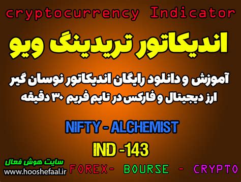 دانلود رایگان اندیکاتور نوسان گیری Rsi Algo مخصوص ارزدیجیتال و فارکس برای تریدینگ ویو آکادمی