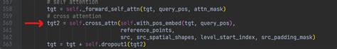Attention Map Issue 156 Fundamentalvision Deformable DETR GitHub