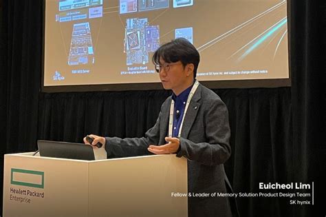 Sk Hynix America On Linkedin Ddr5 Aim Hpediscover Chatgpt Ai