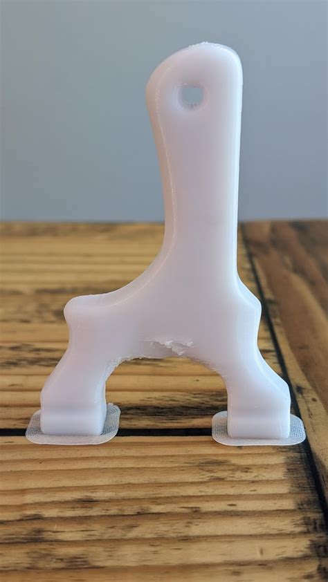 Overlap Issue Or Bridge Needed Rfixmyprint