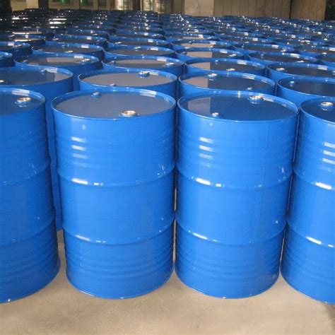 Dichloromethane Shandong Zhongshi International Trade Co Ltd