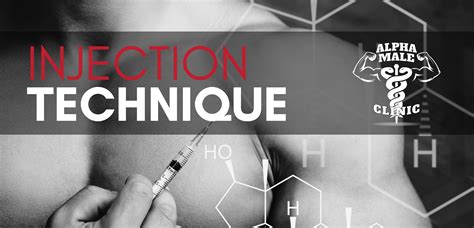 Subcutaneous Injection Technique