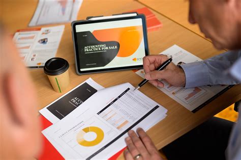 Demand To Buy Accounting Practices At All Time High Accounting Times