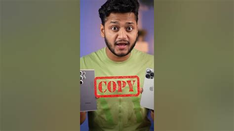 Ios Vs Android Copy ~ Paste 😕 Reels Reelsinstagram Youtube