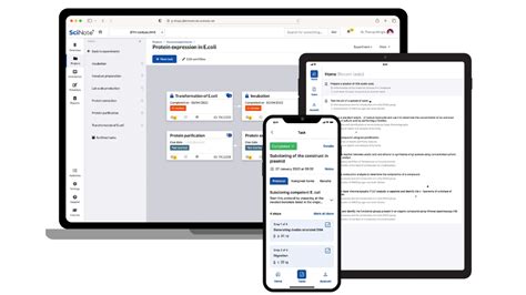 streamlining scientific documentation best practices for eln software