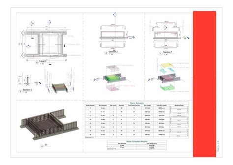 Mohamed Abdelaty On Linkedin Shopdrawing Bim Bimcoordination Revit Construction