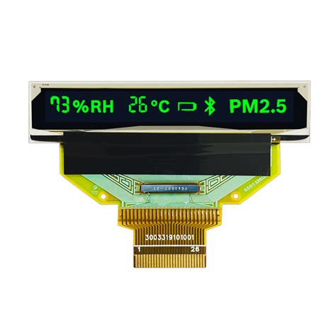 Oled Display Small Size Oled Display Inch Oled Display