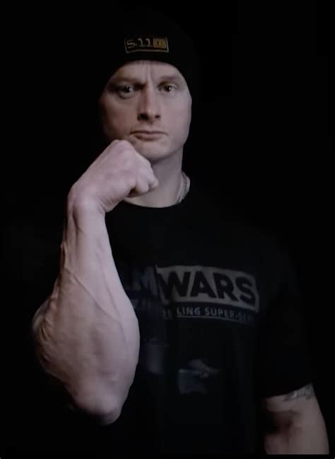 Meindert Nentjes Golds Arm