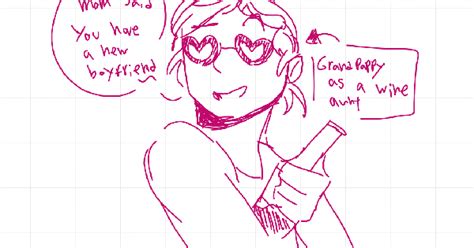 Post By Space Whiteboard Fox