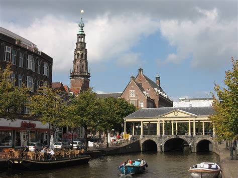 Citygames En Teamuitjes In Leiden Wave Citygames