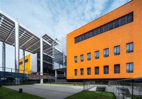 Gallery Of Hunan Broadcasting System Program Production Centre Hpp Architects 13