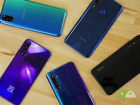 NFC cos è a che serve come funziona smartphone compatibili TuttoAndroid