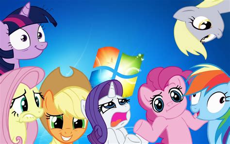 Mlp Pc And Mac