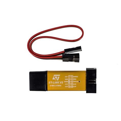 Bluepill Arduino St Link Programming Phipps Electronics