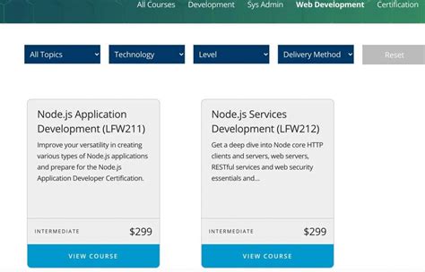 The Linux Foundation Training Review Complete For 2022