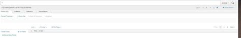 Solved Why Does Splunk Web Sometimes Not Show The Event D Splunk