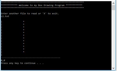 Solved Please Create A C Program That Reads Coordinates Chegg