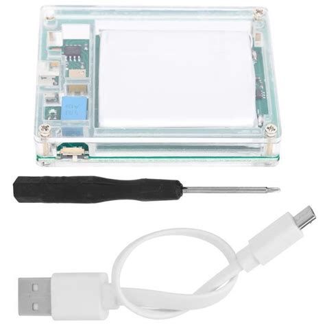 Duokon Module générateur d ondes Schumann Module générateur d impulsions Schumann Wave