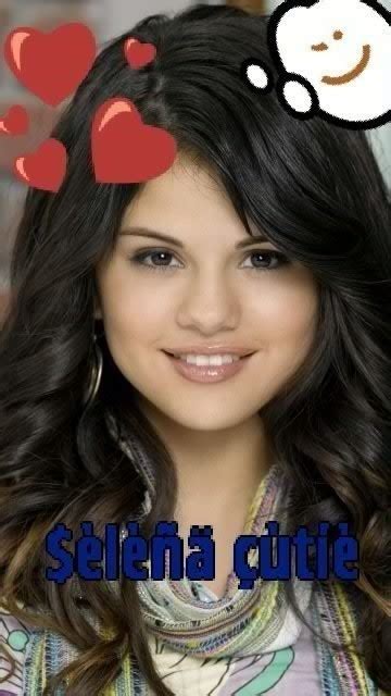 Selena Cutie Selena Gomez Photo Fanpop