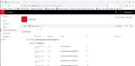 เปลี่ยนการจัดการเอกสารให้เป็นเรื่องง่าย โซลูชันการย้ายข้อมูลจาก Hcl Notes ไปยัง Sharepoint โดย