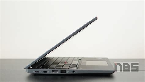 Lenovo Thinkpad X13 เบาบาง Intel Core I7 Ddr5 มาพร้อม Thunderbolt 4 ความปลอดภัยขั้นสุด
