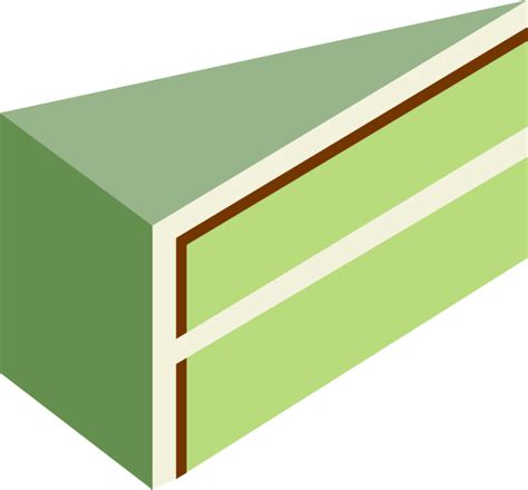 Rectangular Cake Vector Art Icons And Graphics For Free Download