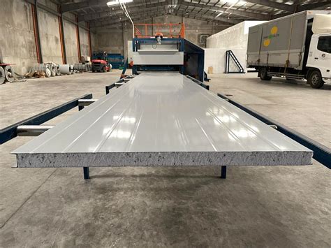 Expanded Polystyrene Panel Commercial And Industrial Construction And Building Materials On Carousell