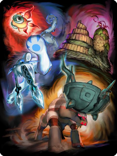 Treasures Of Ruin Bulbapedia The Community Driven Pokémon Encyclopedia