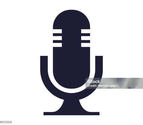 麥克風圖示向量圖形及更多人造物件圖片 人造物件 咪高峰 唱 Istock 麥克風圖示向量圖形及更多人造物件圖片 人造物件 咪高峰 唱 Istock