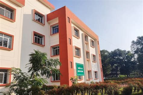 Jharkhand University Of Technology Ranchi Campus Photos Virtual Tour