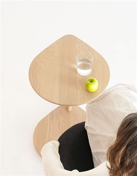 Side Tables Artifort
