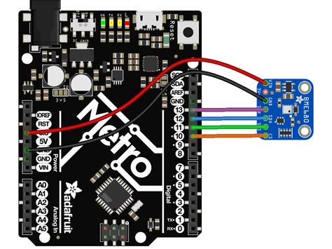 adafruit learning system