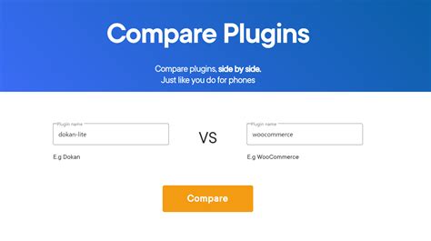 Wp Hive Functionalities Search Discover Compare Plugins Wp Hive
