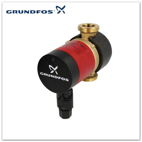 Walhedo.de / Grundfos UPS 20-14 BX PM DE Comfort, 98358987