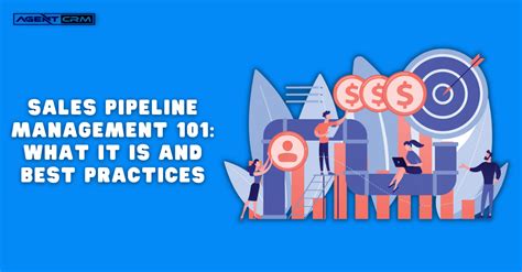 Sales Pipeline Management What It Is And Best Practices Agent CRM Blog