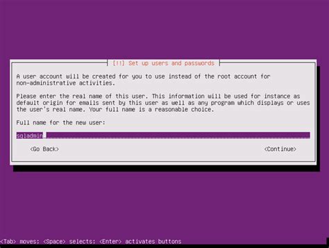 Installing Ubuntu In Level 1 Of The Stairway To Sql Server On Linux
