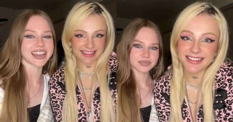 F Russa Conhece Bibi Babydoll No Brasil E Integra Ballet Da Cantora Ainda N O Acredito